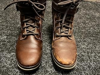 M&B Mink Oil-Tub, 6.5oz/185g, Waterproof & Conditioner : Amazon.ca ...