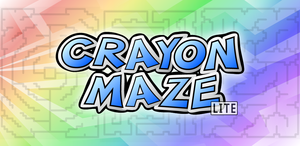 Crayon Maze Lite-Amazonアプリストアのアプリ