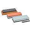 Amazon.com: KING Whetstone Starter Set Include 1000/6000 Grit ...