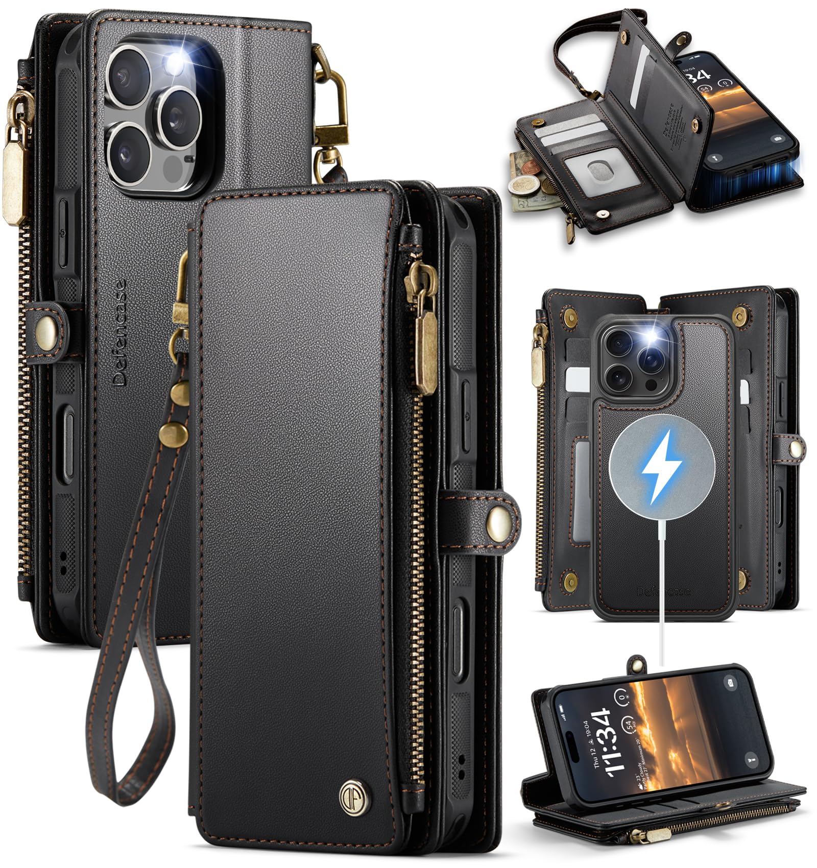5 Best iPhone Case With Strap | Strap Cases That Won't Slip Off