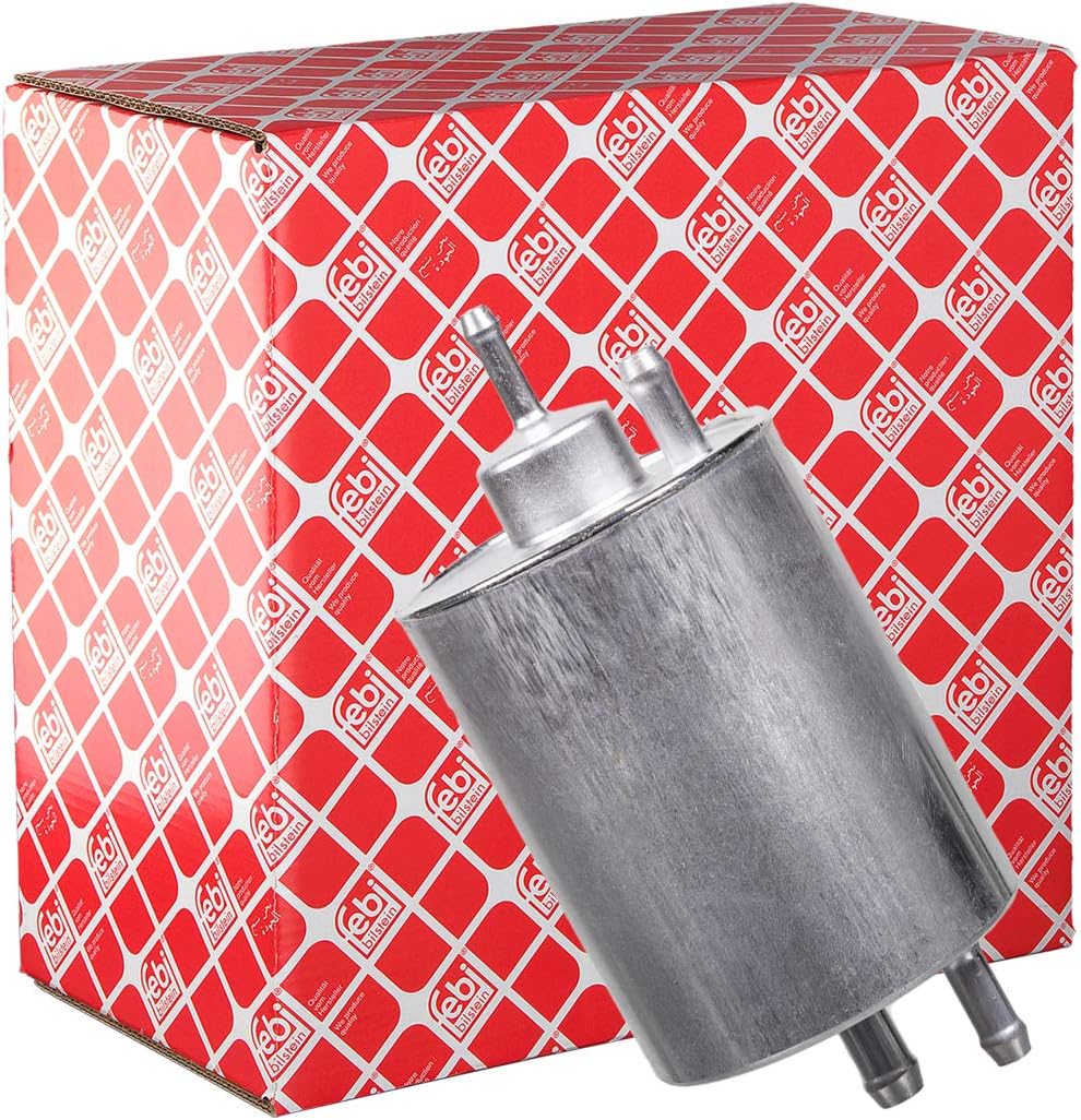 febi bilstein 26822 Kraftstofffilter , 1 Stück : Amazon.de: Auto & Motorrad