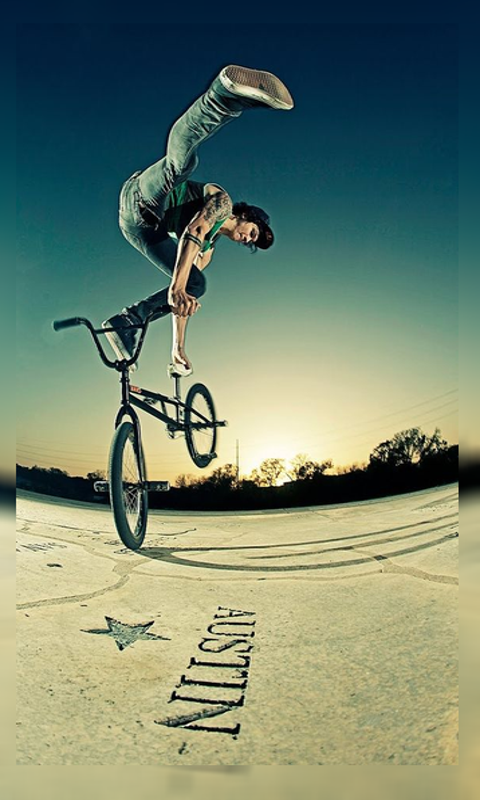 4K BMX Wallpapers - App on Amazon Appstore