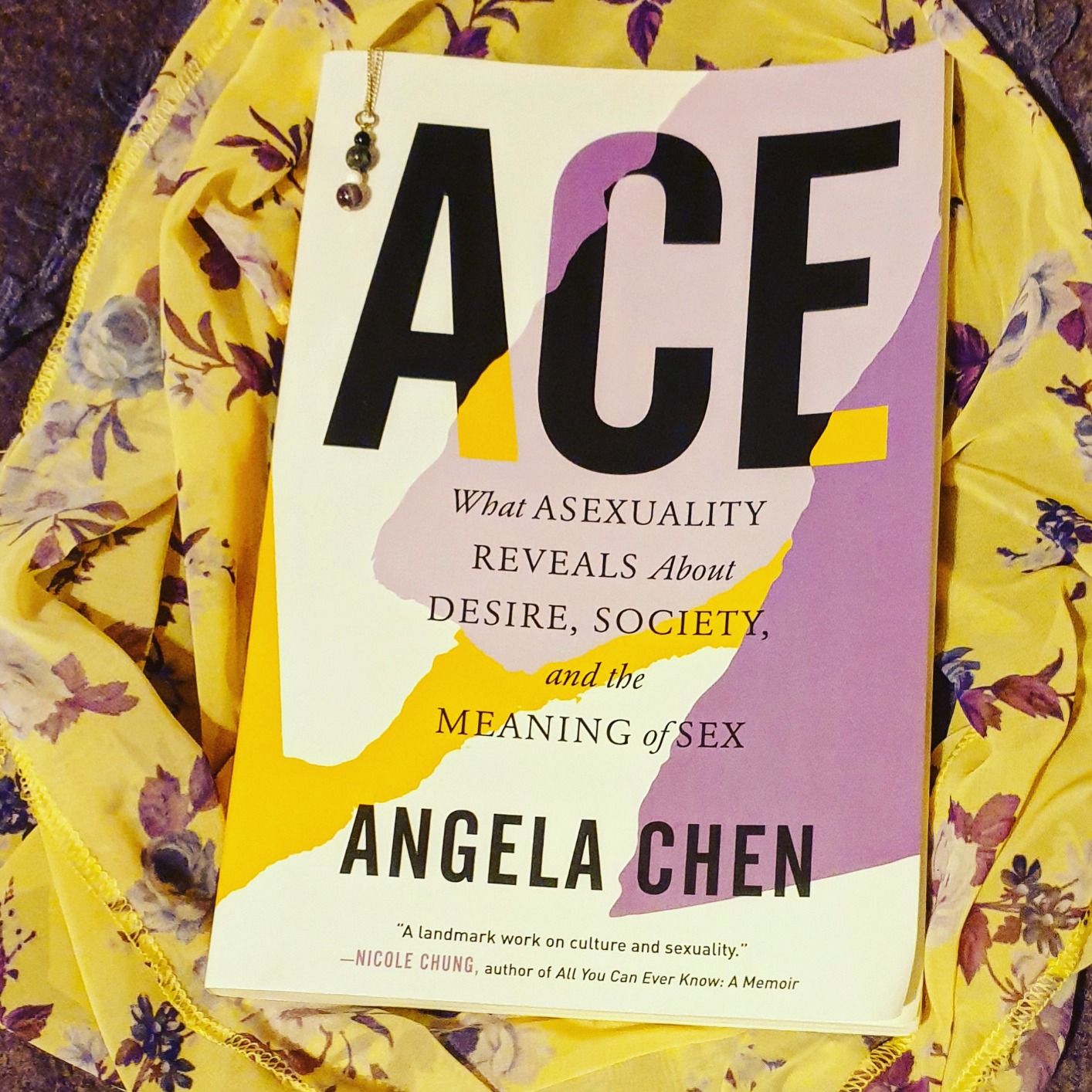 Ace: What Asexuality Reveals About Desire, Society, and the Meaning of ...