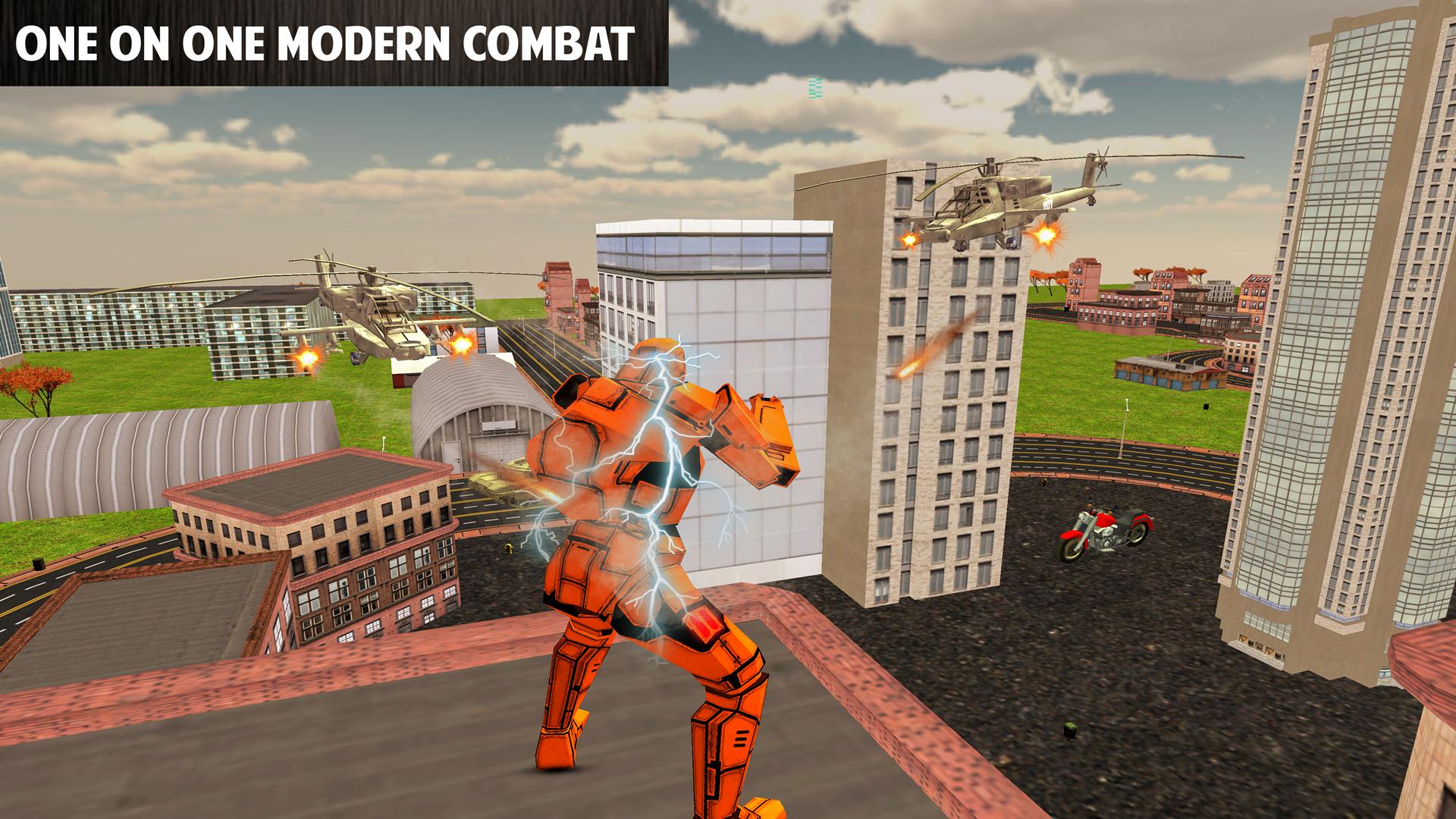 Moto Robot Transform Simulator:Amazon.de:Appstore for Android
