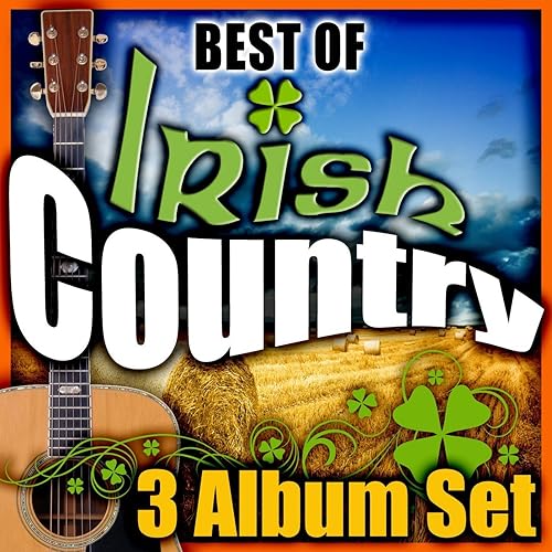 Best Of Irish Country - 3 Album Set von Various artists bei Amazon ...
