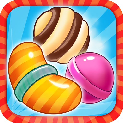 Candy Mania - App on Amazon Appstore