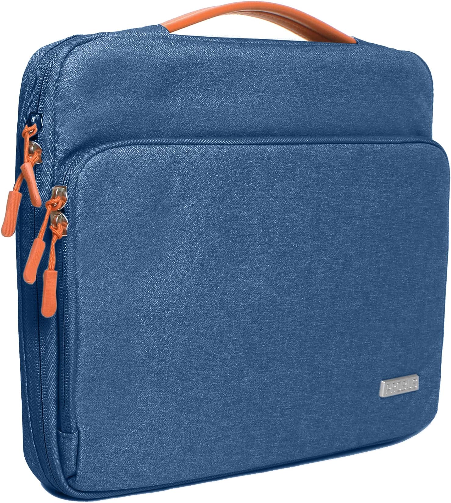 HP Envy Urban 14 Inch Sleeve with RFID Blocking Pocket for Notebooks ...