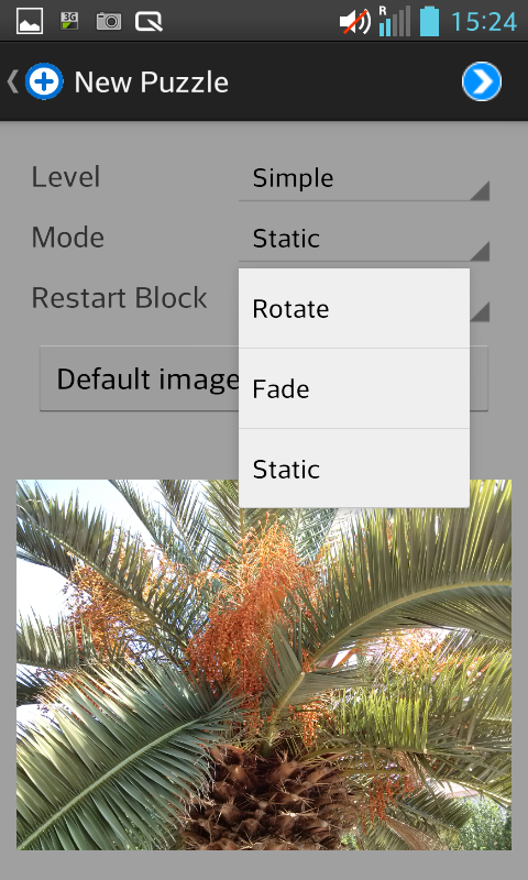 Dynamic Puzzle - App on Amazon Appstore