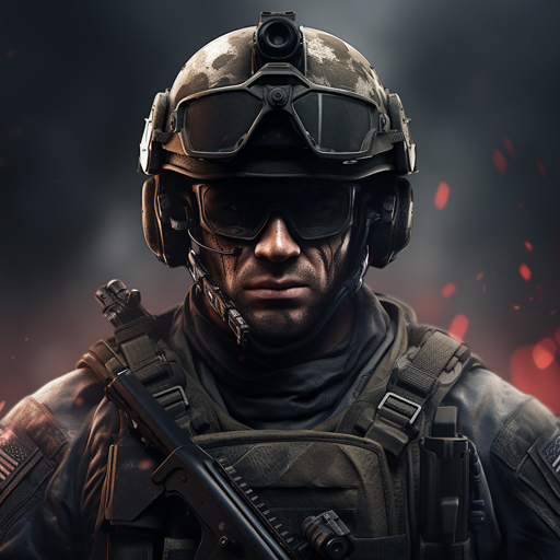 Swat Force FPS Shooting Action Game - Tactical Shooter Pvp Adventure ...