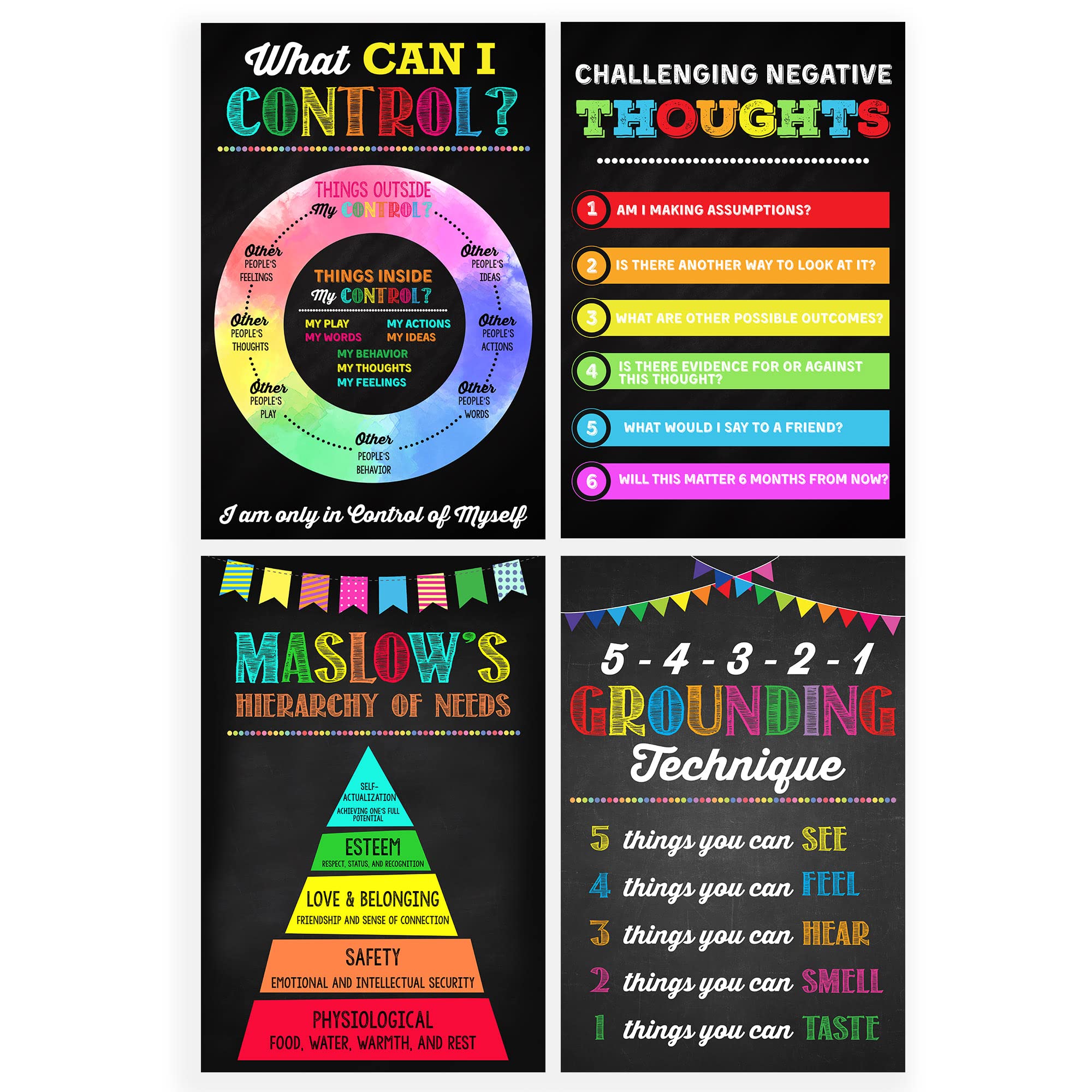 Look What Do I Can Posters