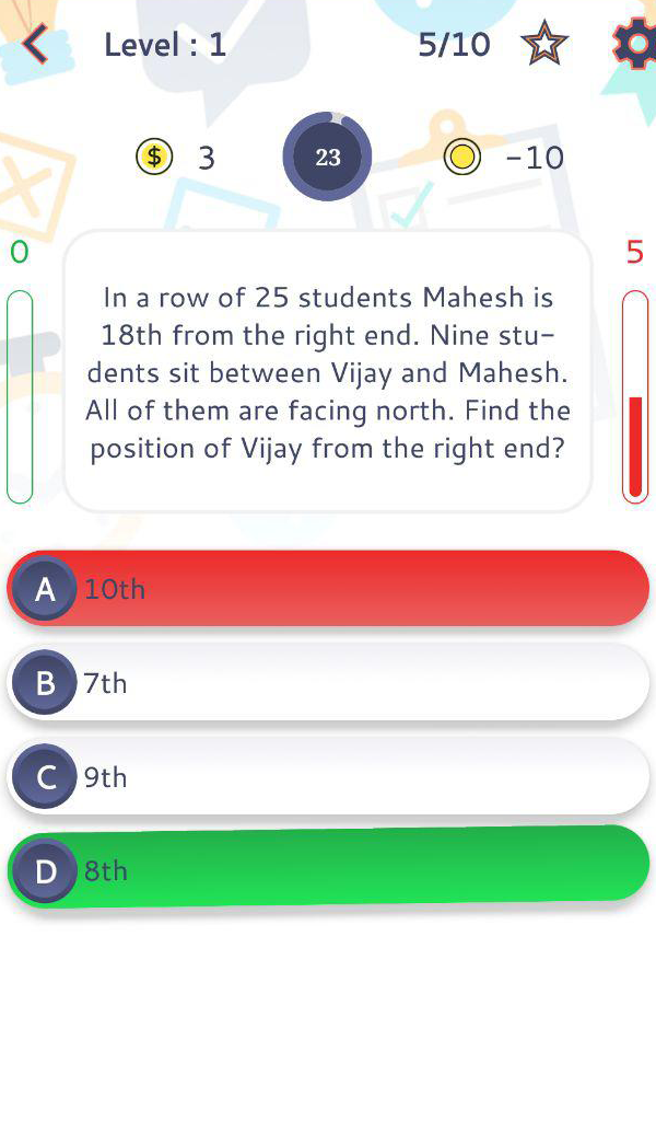 Quiz Time - App on Amazon Appstore