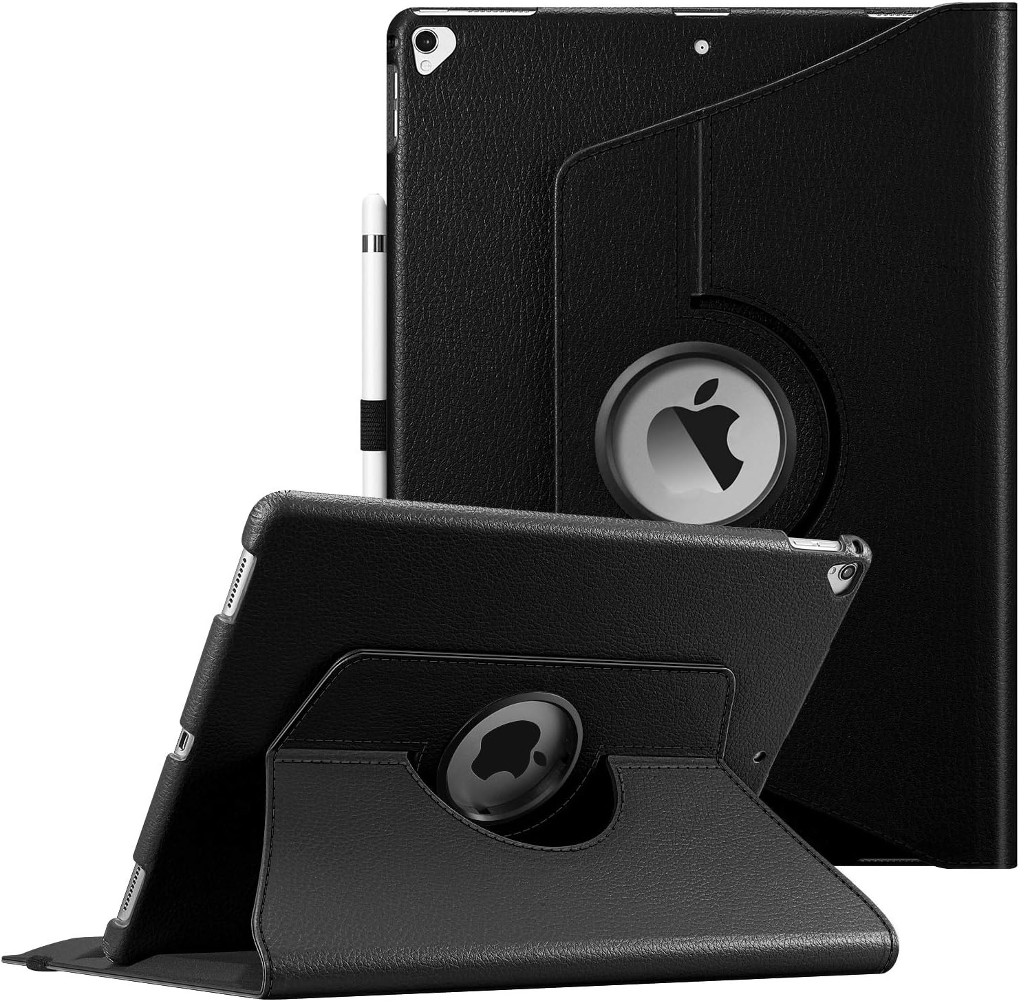 Amazon.com: Case for iPad 2nd 3rd 4th Generation, Fit Model A1395 A1396 ...