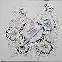 Zendoodle Coloring Presents Fairies in Dreamland: An Artist's Coloring ...