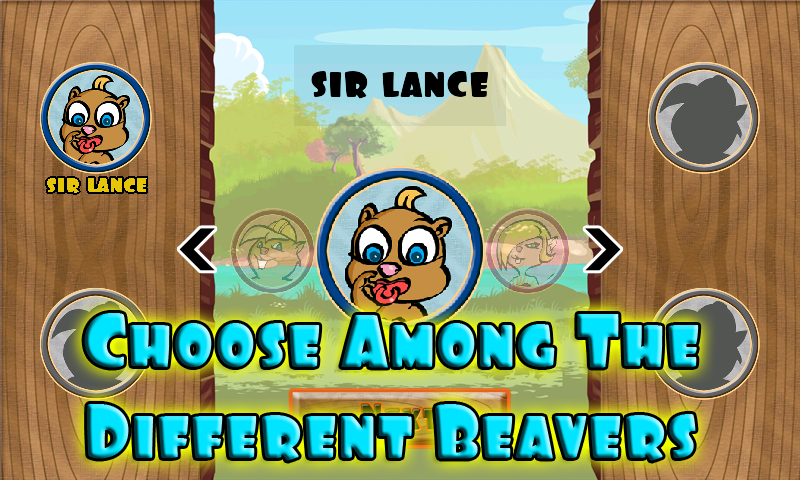 Beaver Bam! - App on Amazon Appstore