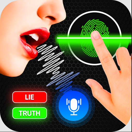 Lie Detector Test Prank - App on Amazon Appstore