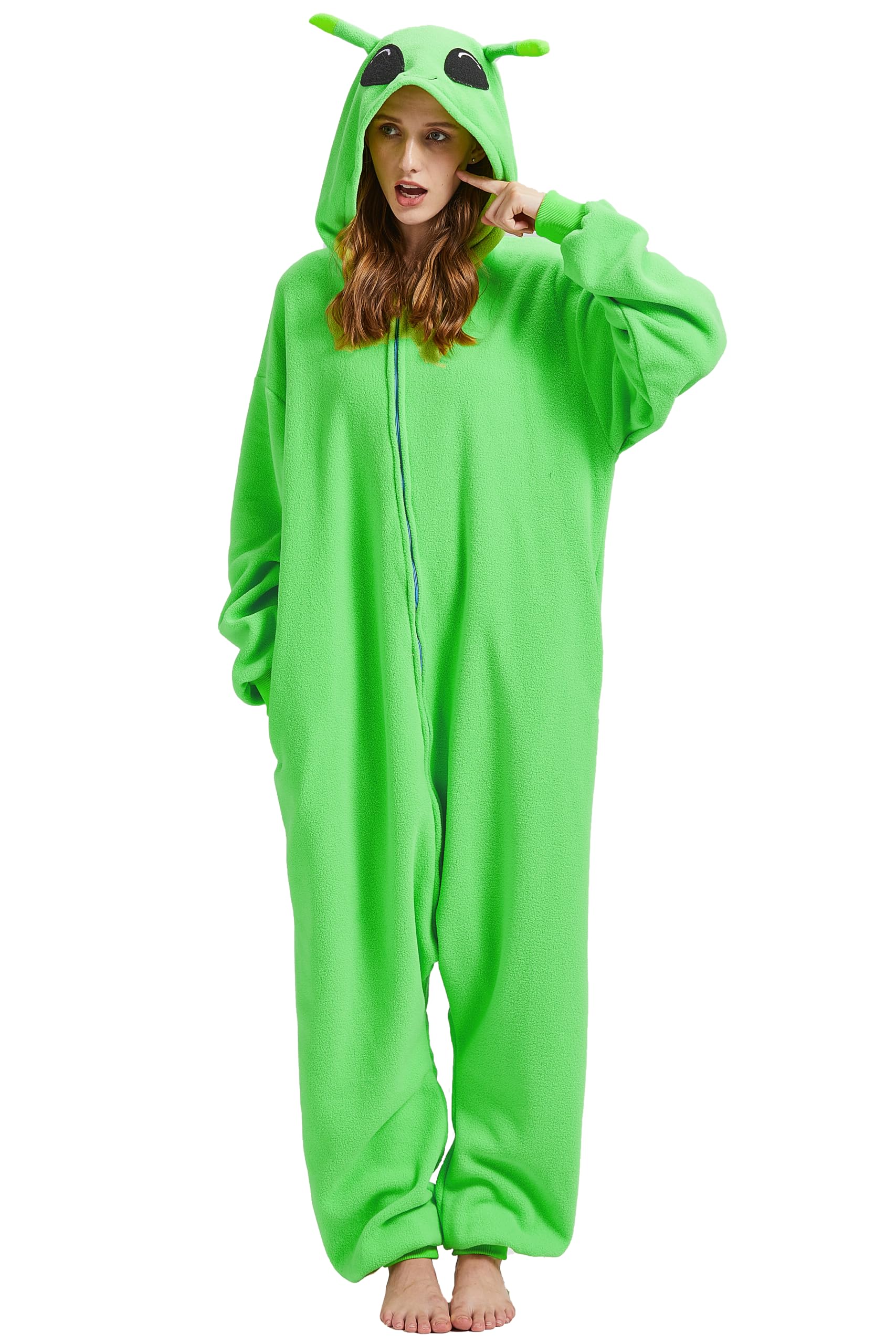 5 Best Alien Woman Costume | Alien Costume with No Fogging