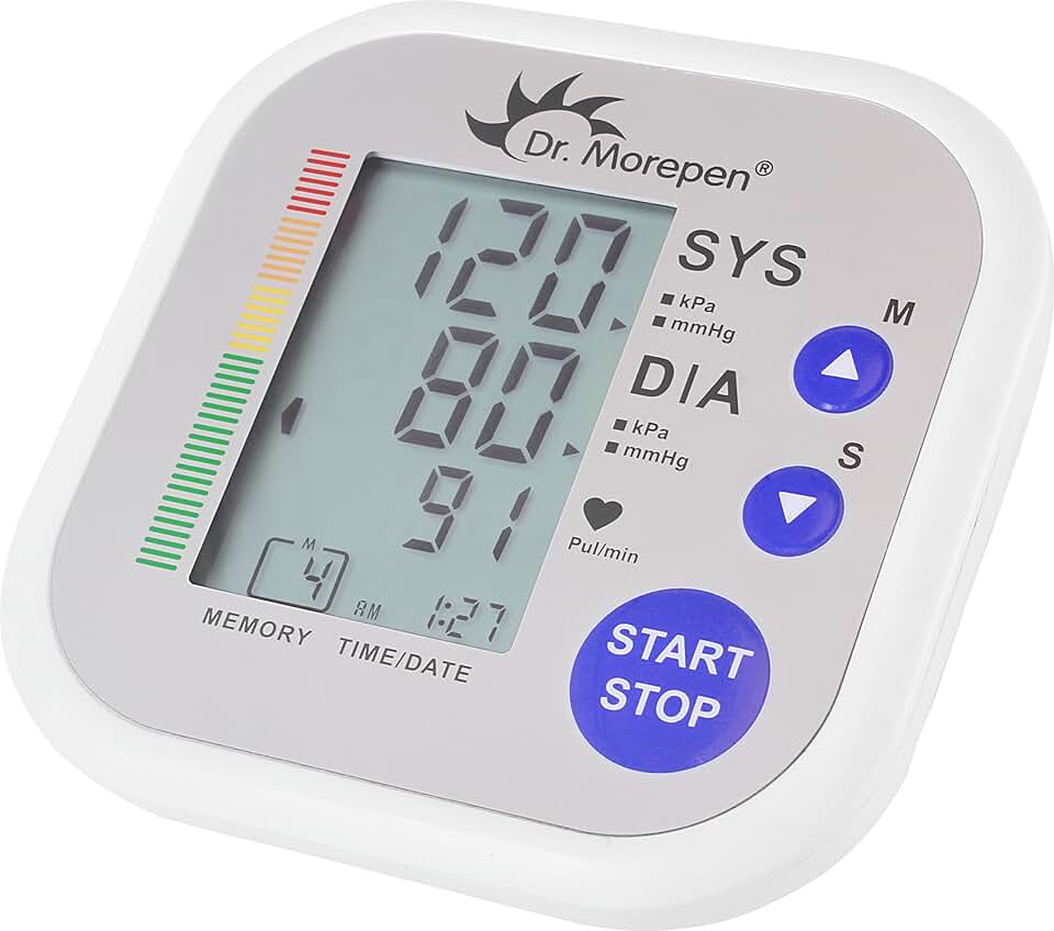 Amazon.in: Sphygmomanometer