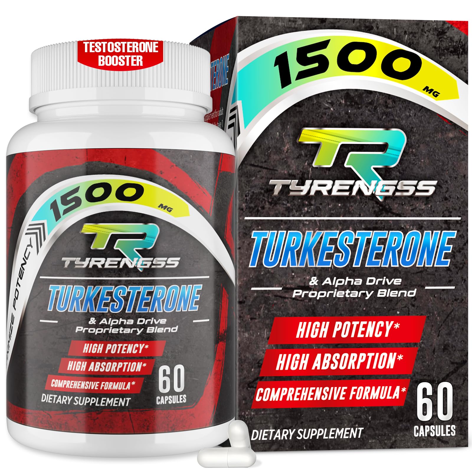 Suplemento de testosterona pa... - B0DNPSW9N5 | Encarguelo.com