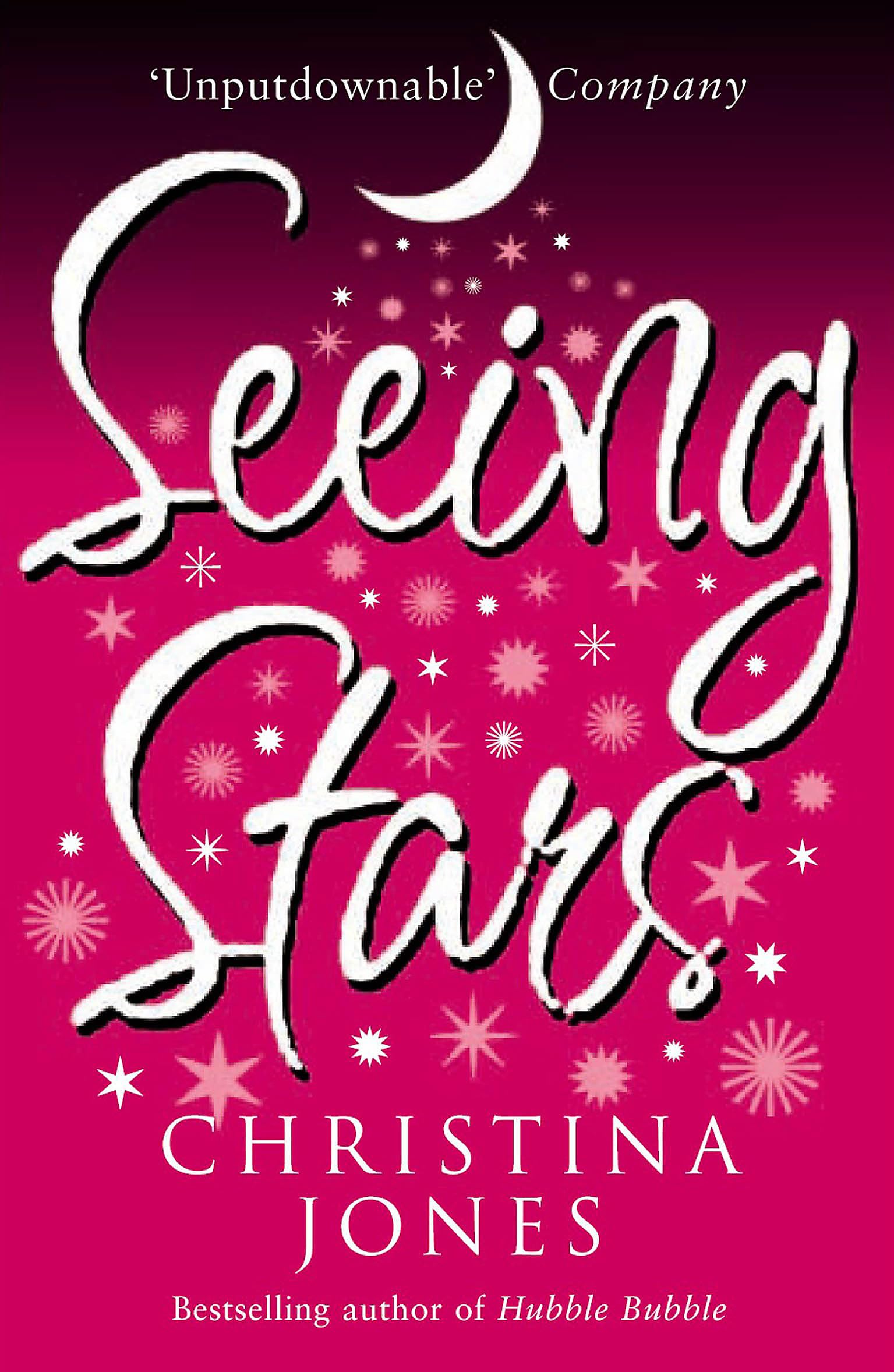 Seeing Stars: There's more to magic than meets the eye. . .: Amazon.co ...