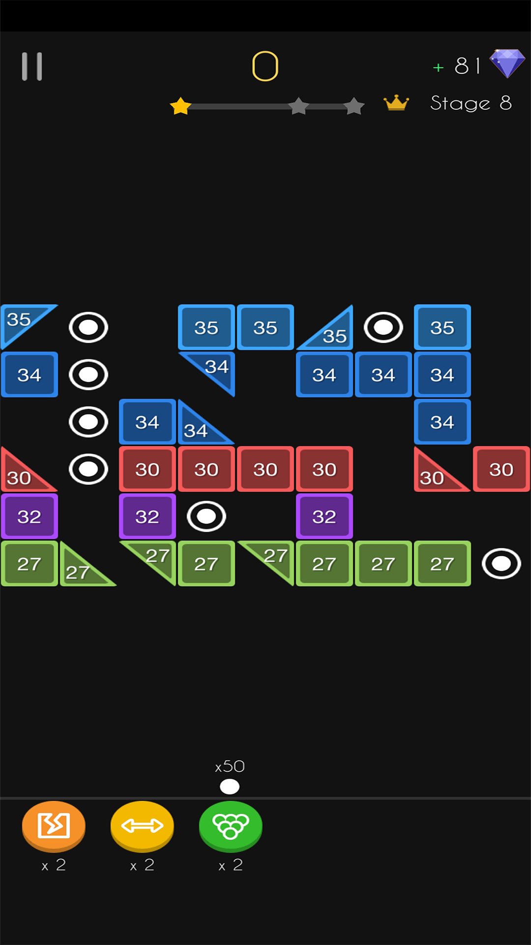 Bounce Balls Break Bricks - App on Amazon Appstore