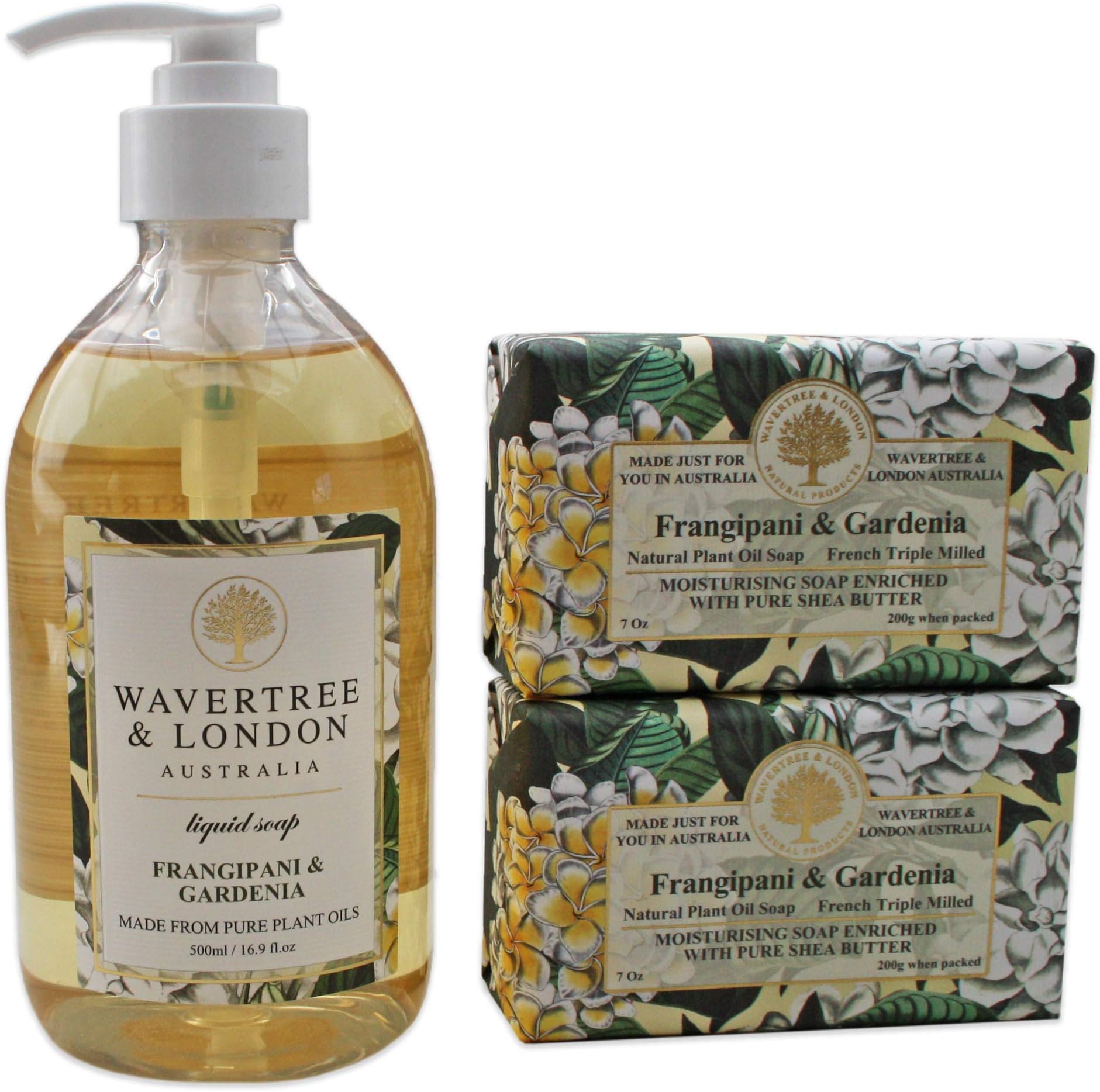 Amazon.com : Bundle of Majestic Lather Lemon Scrub, Lemon Verbena and ...