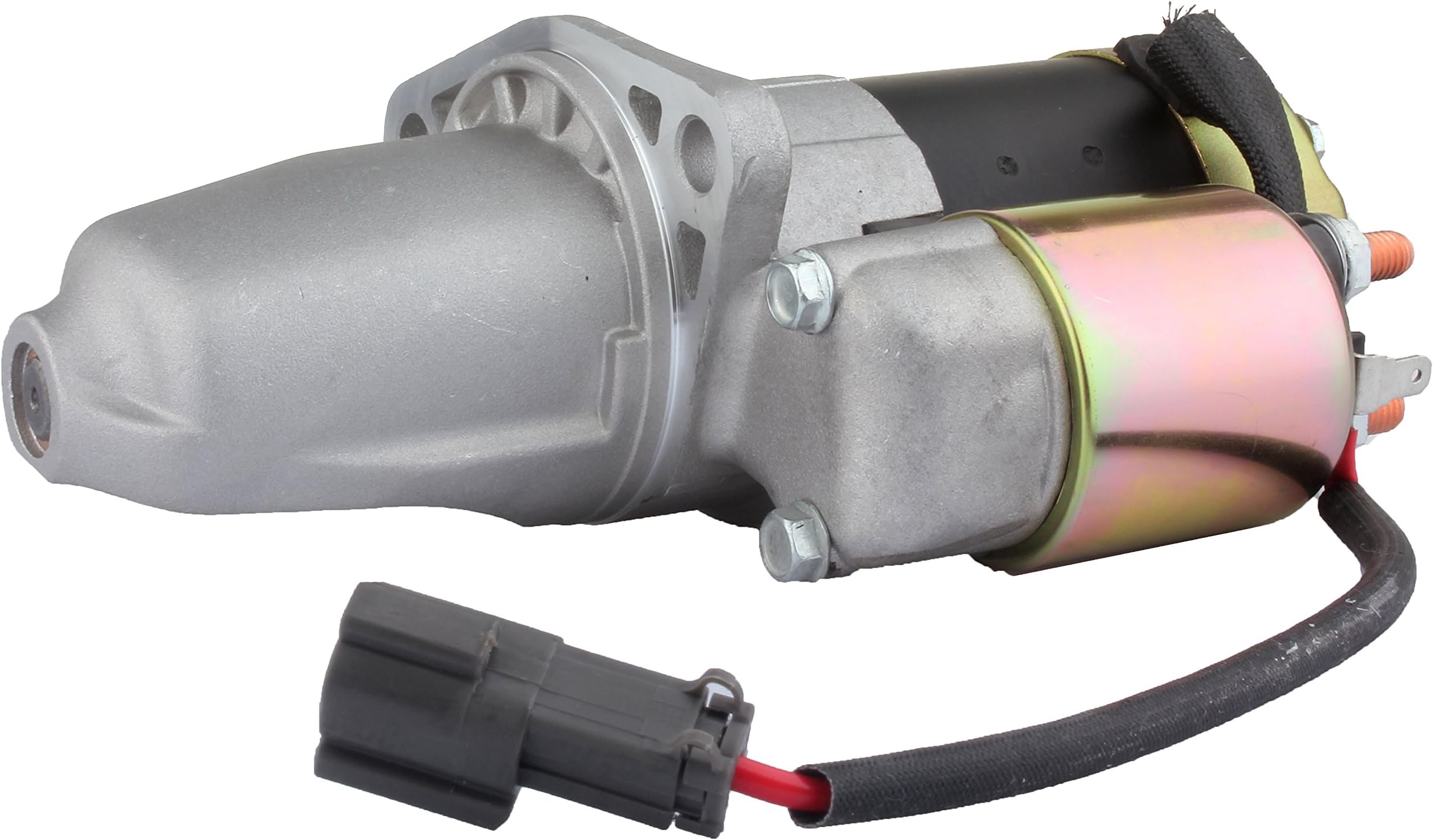 Amazon.com: Starter for Nissan Maxima 1992-1994, Quest 1993-2002, for ...