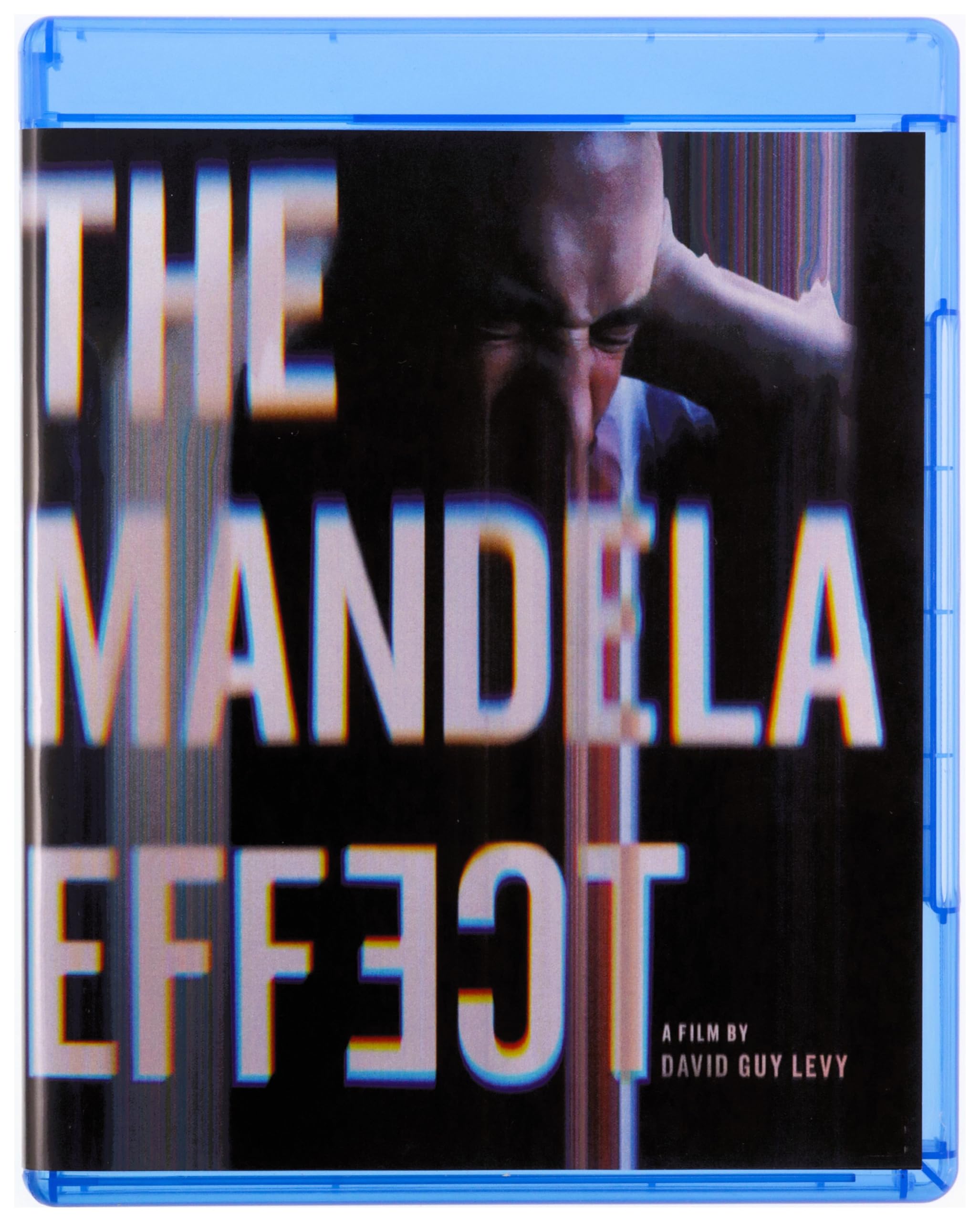 Amazon.com: The Mandela Effect [Blu-ray] : David Guy Levy, Clarke ...