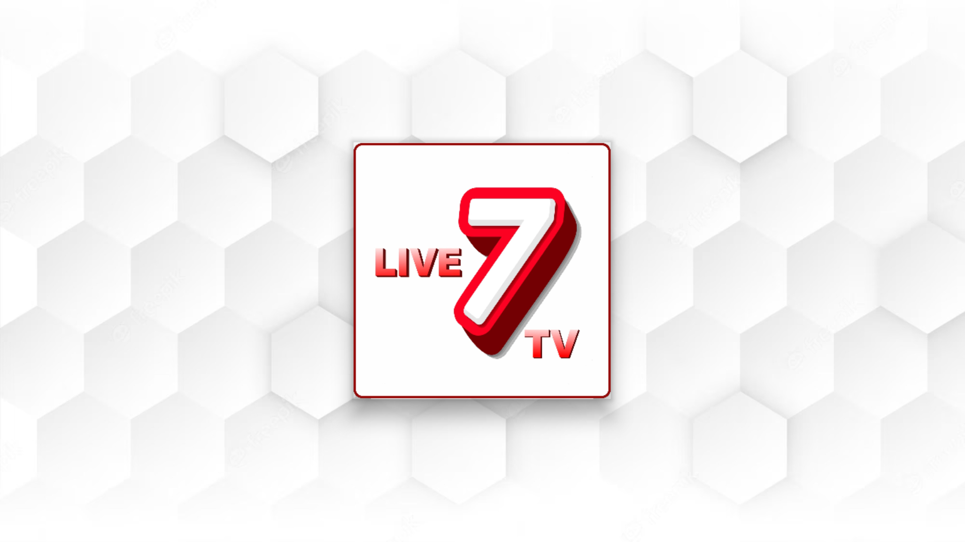 Live 7 TV - App on Amazon Appstore