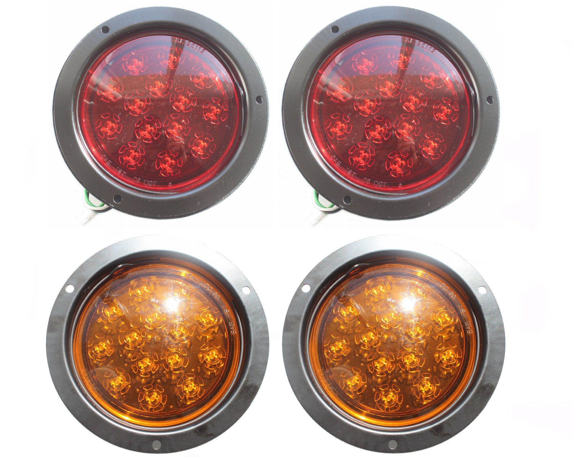 Trailer Flush Spotlights New 2024 Forest River RV Rockwood Mini Lite