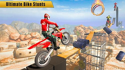 Bike Stunt Game:Amazon.com:Appstore for Android