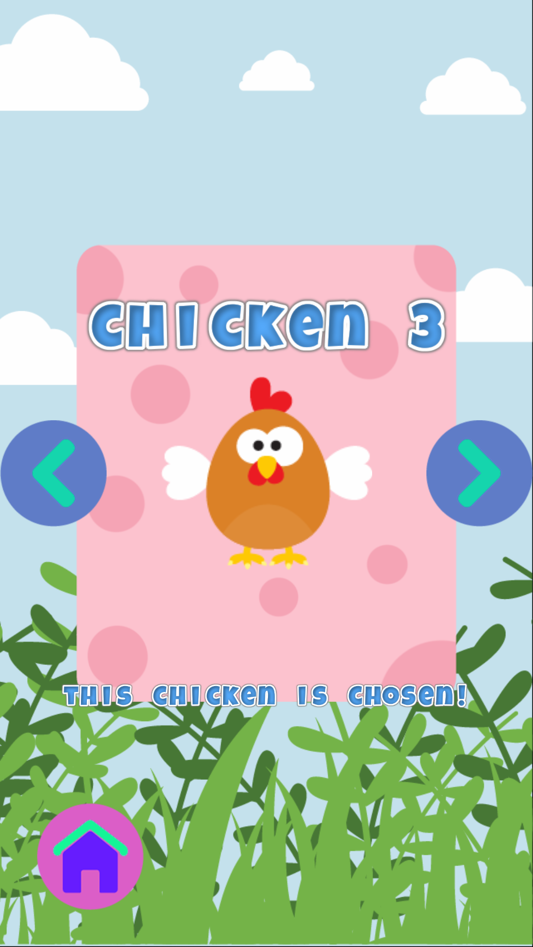 Chicken Jumping - App on Amazon Appstore