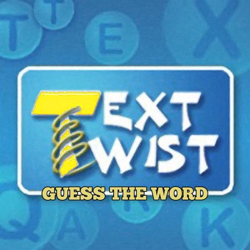 Guess the Word: Text Twist:Amazon.com:Appstore for Android