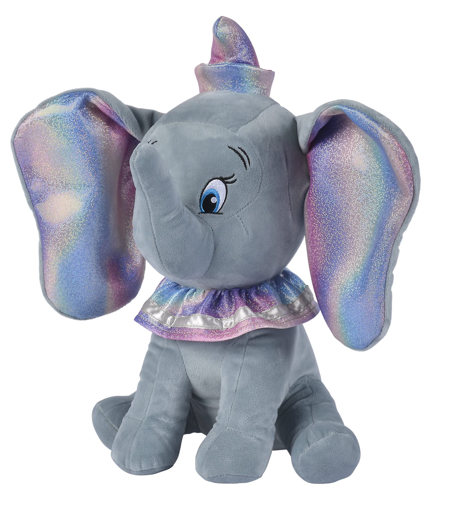 Dumbo Partie 2