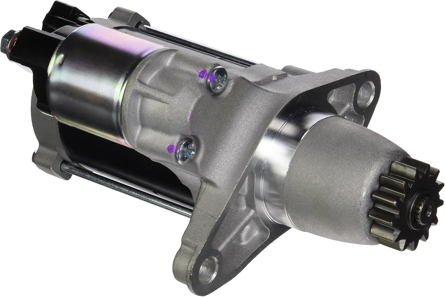 Amazon.com: Quality-Built 17825N Starter : Automotive