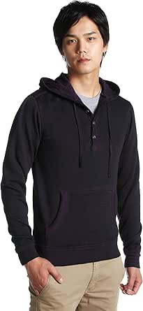 Amazon | (カラーファスト アパレル)colorfast apparel トップス MENS DUO DYE BURNOUT ...