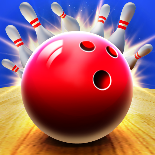 3D Bowling Games: Kids Bowl Free Balling Game - App on Amazon Appstore