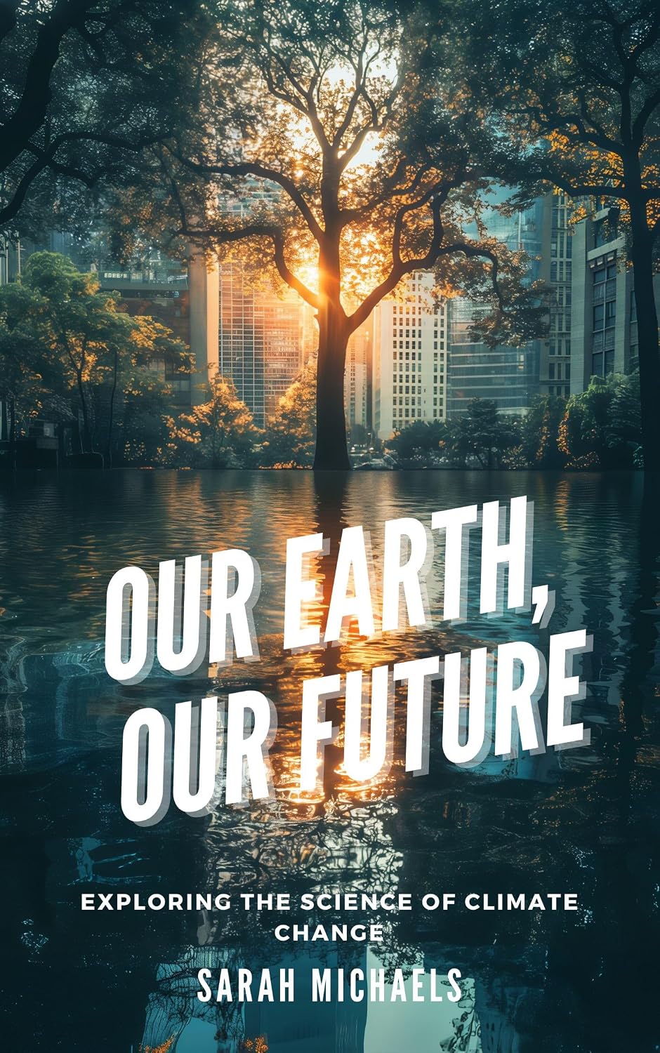Our Earth, Our Future: Exploring the Science of Climate Change (The ...