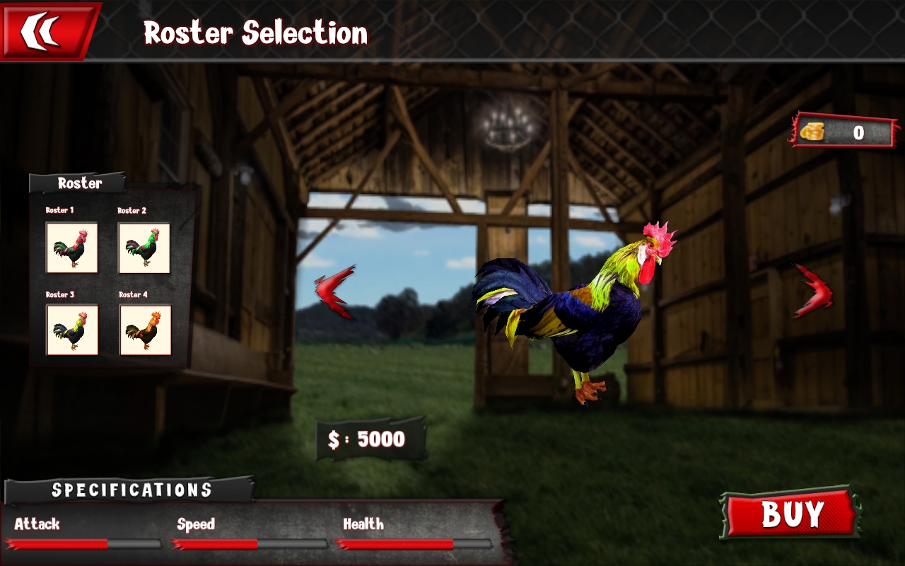 Scary Chicken Evil Escape Game - App on the Amazon Appstore