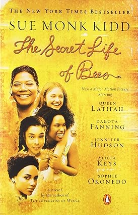 The Secret Life of Bees: Tie In Edition: Kidd, Sue Monk: 9780143114550 ...