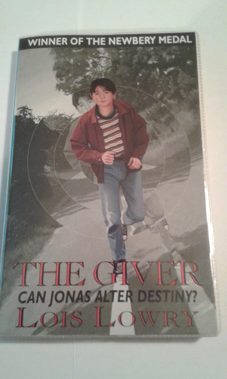 The Giver: LOWRY, Lois: 9780006748281: Amazon.com: Books
