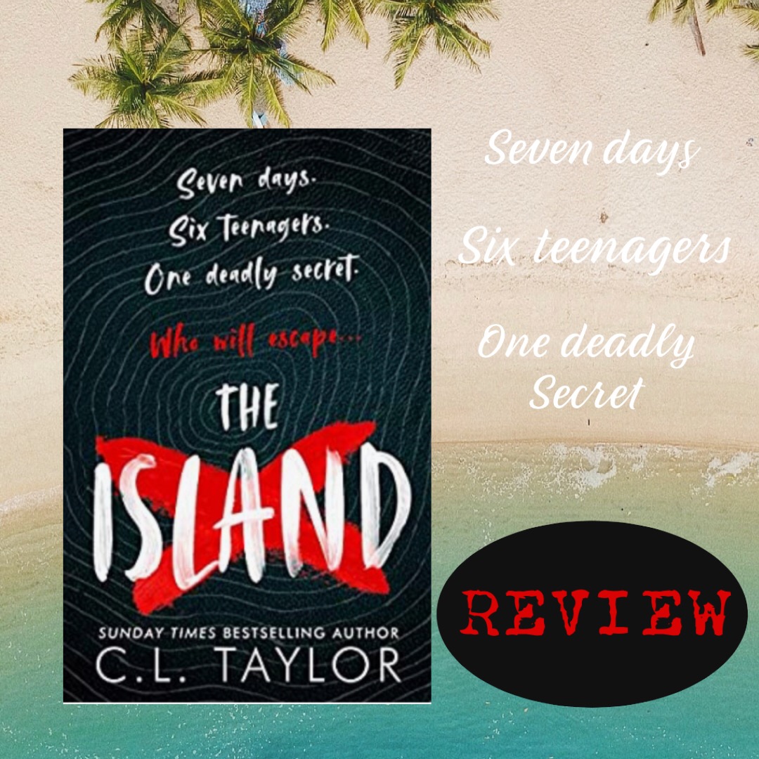 The Island: The addictive new YA thriller from the Sunday Times ...