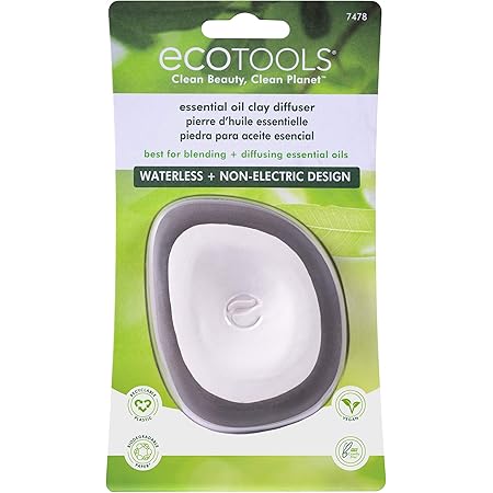 Amazon.com : Shower Diffuser Waterproof Essential Oil Diffuser : Health ...