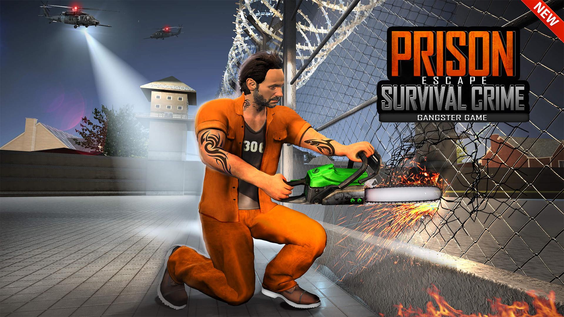 Grand Jail Break Adventure Game - Prisoner Escape Game - Prisoner Game - Grand Jail - Grand Jail ...