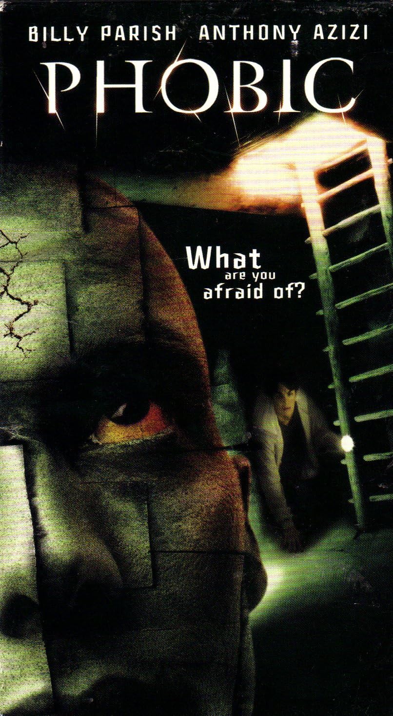 Amazon.com: Phobic : Movies & TV