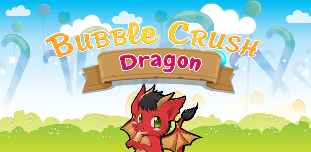 Bubble Crush Dragon - Cute Match 3 Shooter Game - App on Amazon Appstore