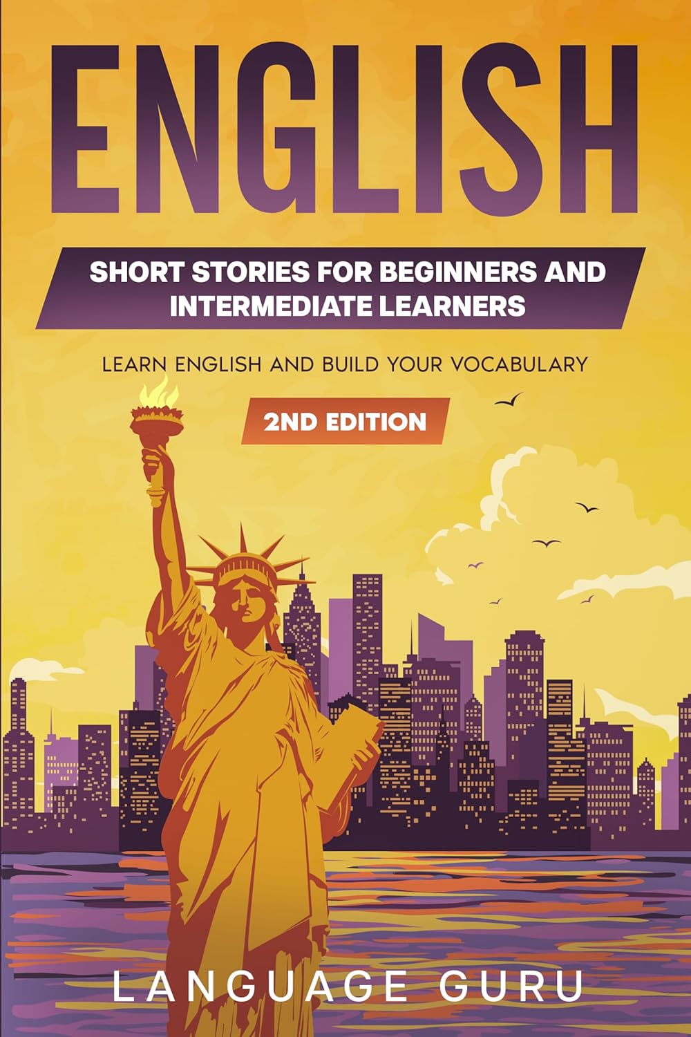 Amazon.com: English Short Stories for Beginners and Intermediate ...