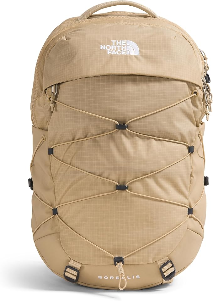 Amazon.com: The North Face Women's Borealis Commuter Laptop Backpack ...