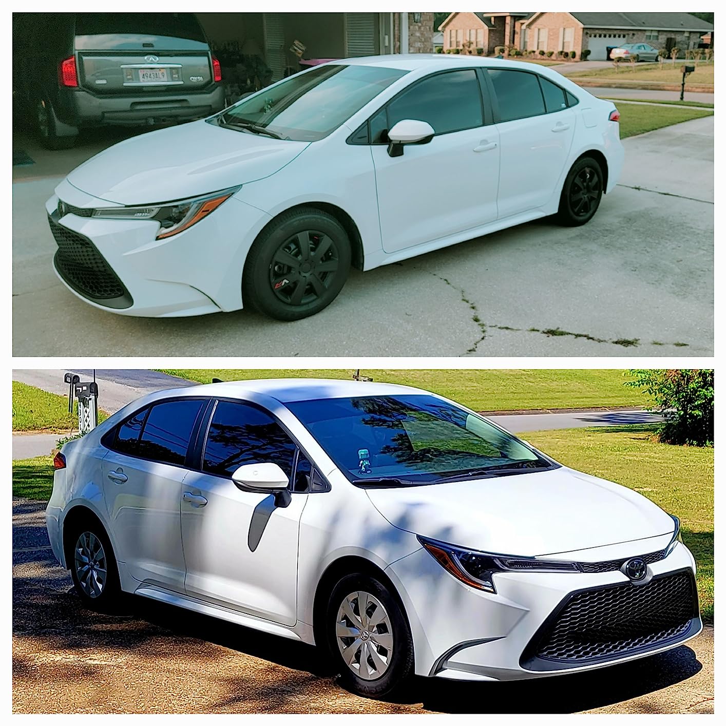 $14/mo - Finance Alpena - VR Carbon Wheel Covers, Premium European-Made ...