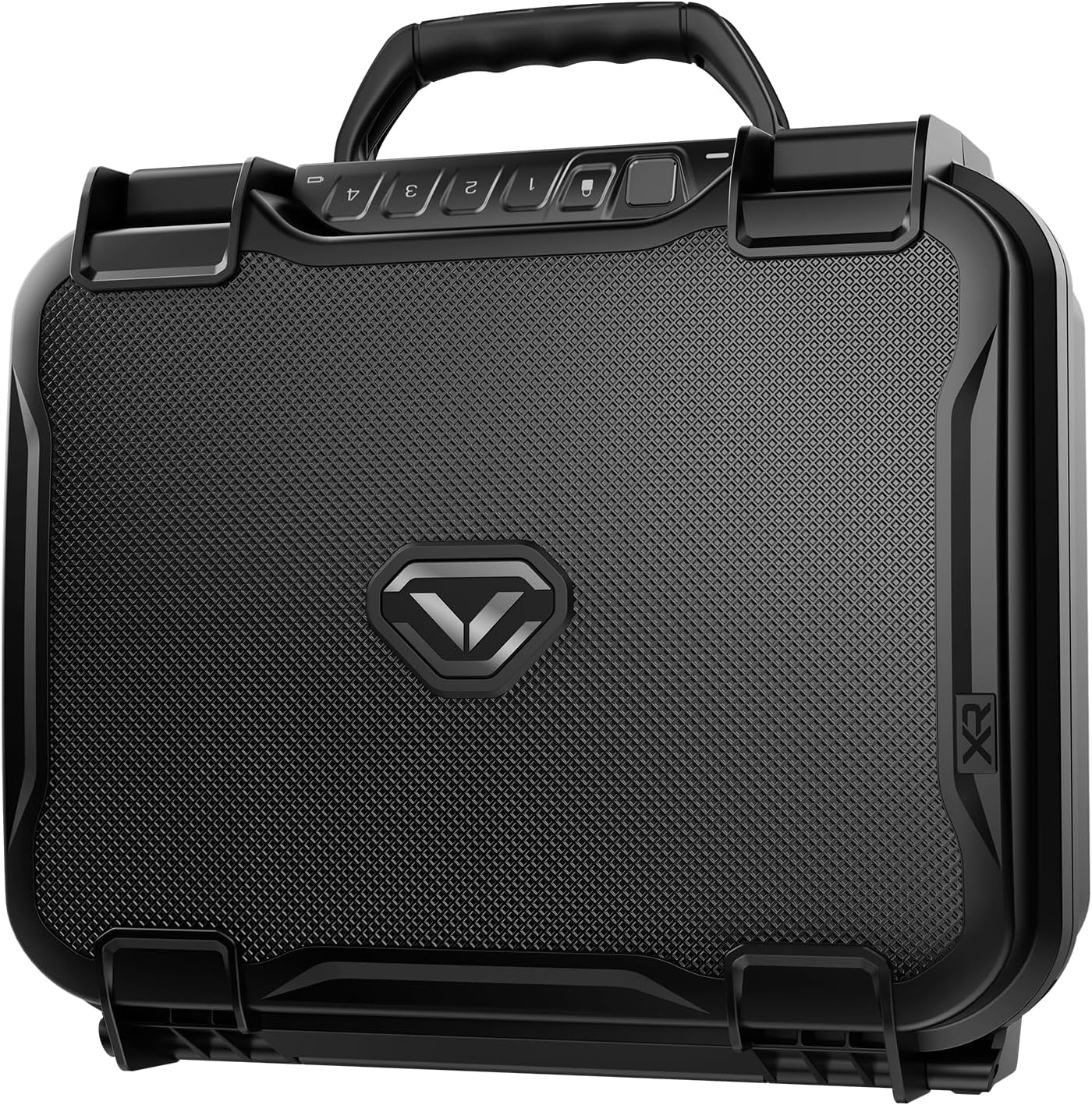 Amazon.com: VAULTEK LifePod XT Series Weatherproof Multiple Handgun ...
