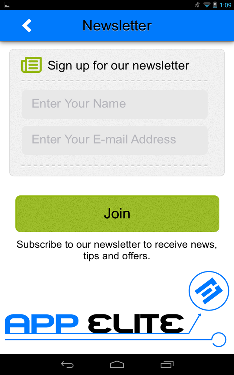App Elite - App on Amazon Appstore